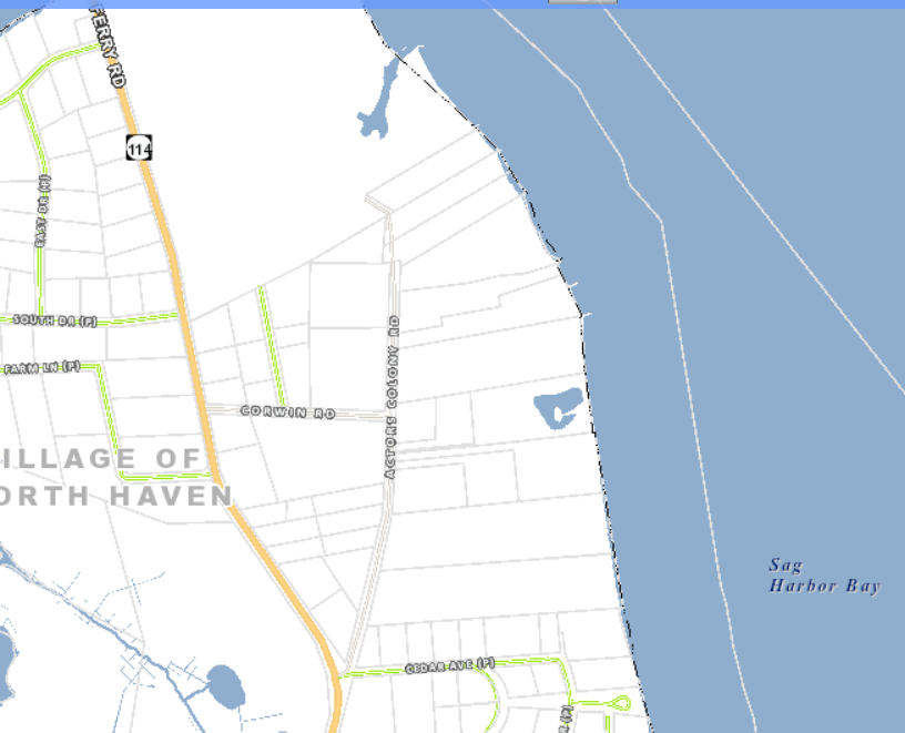 Appellate Division Upholds Denial of Article 78 Petition Against Zoning ...